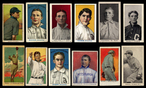 1903 to 1915 Sample Rarities Collection (12) | REA Archive