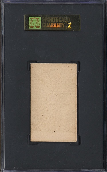 1887 N172 Old Judge Mike "King" Kelly - Portrait | REA Archive