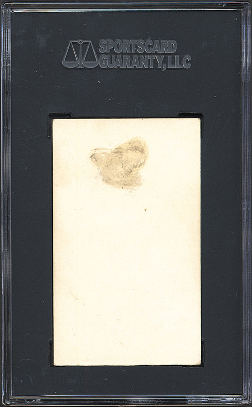 1915 Zeenut PCL Claude "Lefty" Williams ("Black Sox") | REA Archive