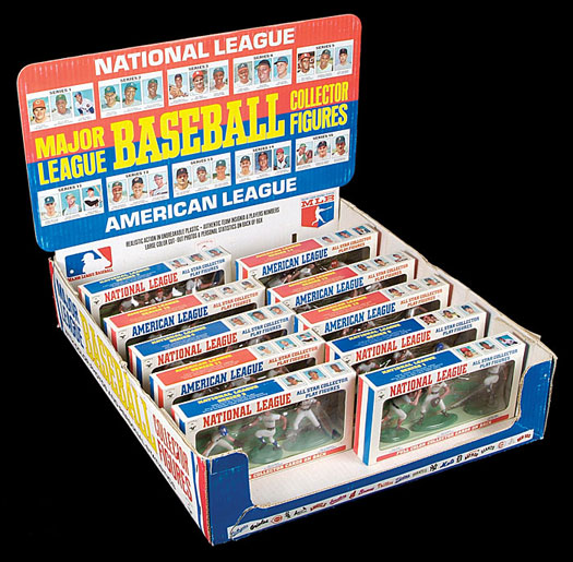 1970 Transogram Unopened Boxes Complete Set (10) Plus Original Store ...