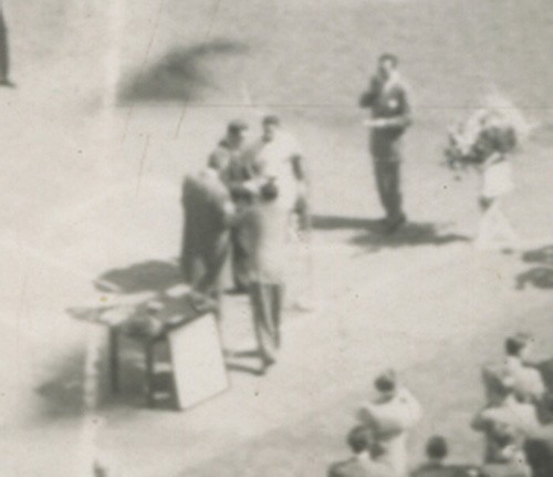 Original and Unique Previously Unpublished July 4, 1939, "Lou Gehrig ...