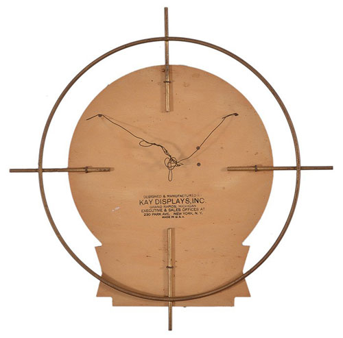 Rare 1930s Coca-Cola "3D" Baseball "Kay-Sign" | REA Archive