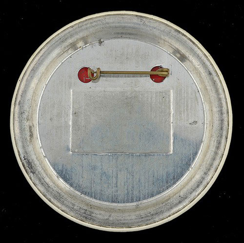 1962 New York Yankees World Series/Shell Oil Company Advertising Pin ...