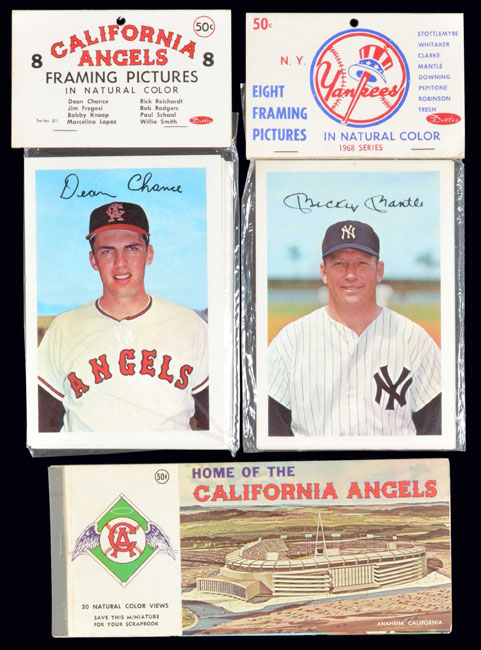 1966 to 1983 Dexter Press Collection (146) | REA Archive