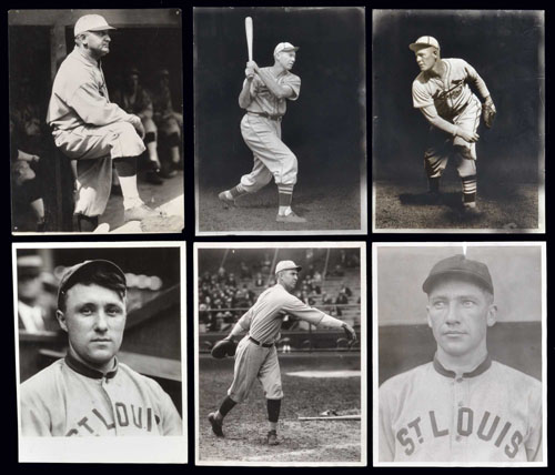 Circa 1920s Charles Conlon Original News-Photo Collection (19) | REA ...