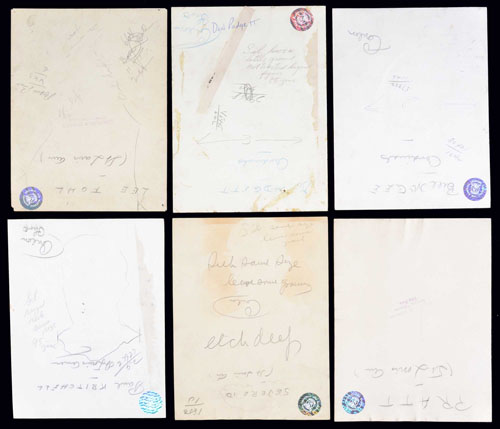 Circa 1920s Charles Conlon Original News-Photo Collection (19) | REA ...