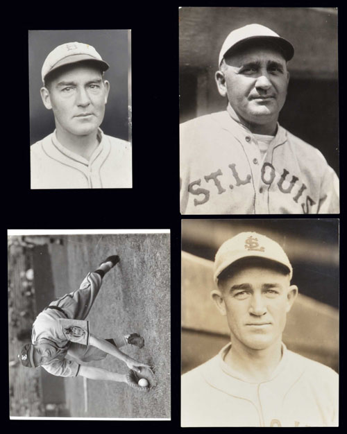 Circa 1920s Charles Conlon Original News-Photo Collection (19) | REA ...