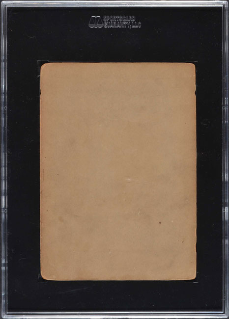 Original Carl Horner Cabinet Photo - Thomas Needham - Image Used For ...