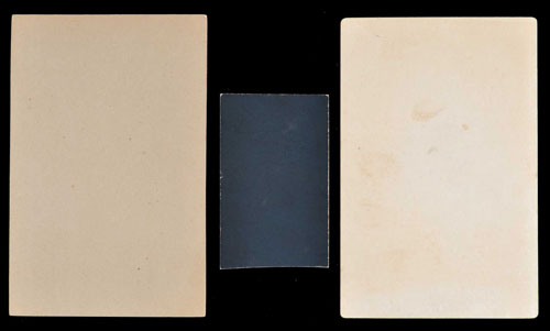 1889 N150 Honest Long Cut John L. Sullivan Plus Two Vintage Boxing ...