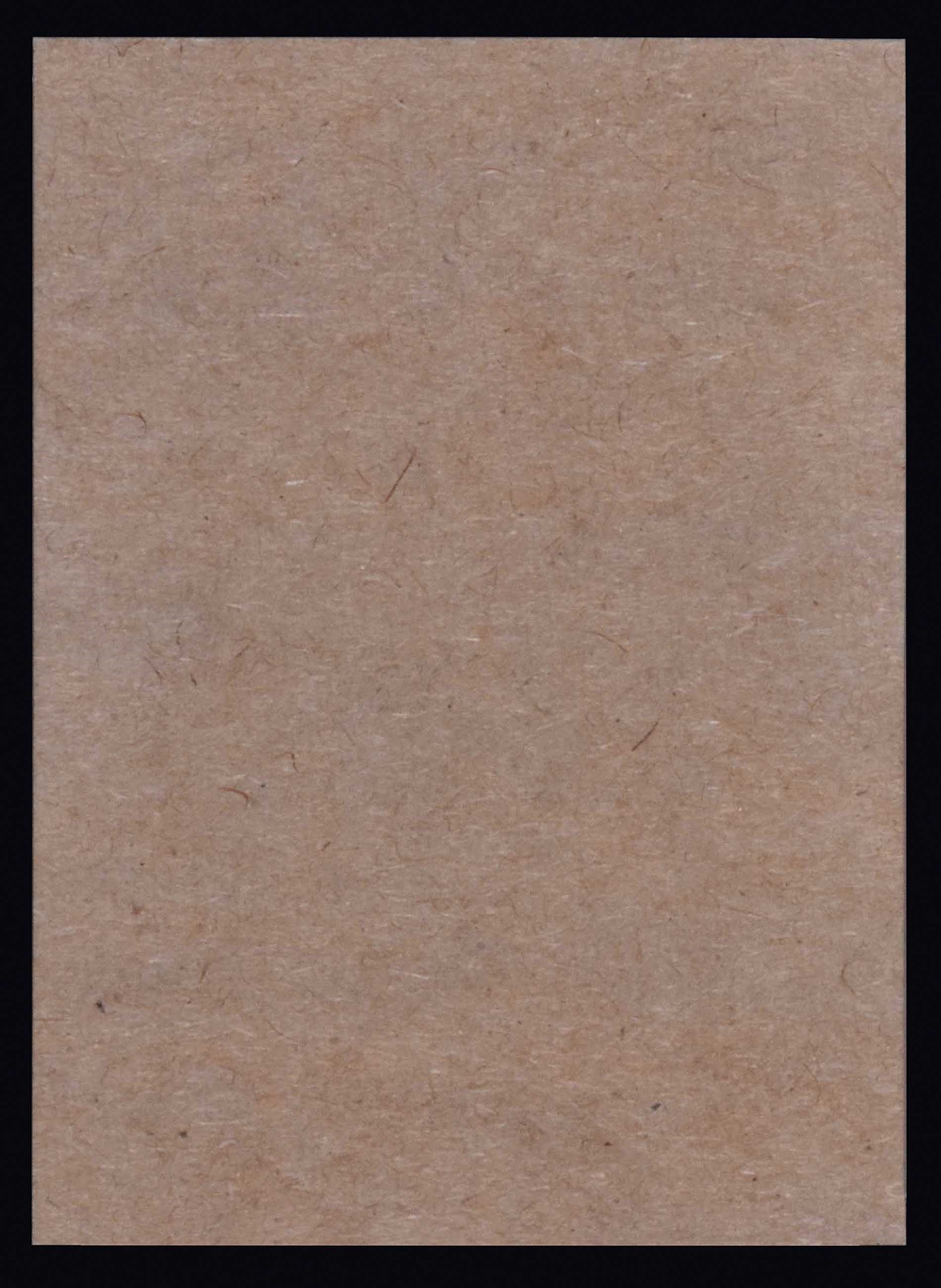 1982 Topps Dan Pastorini Unissued Blank-Back Proof Card | REA Archive