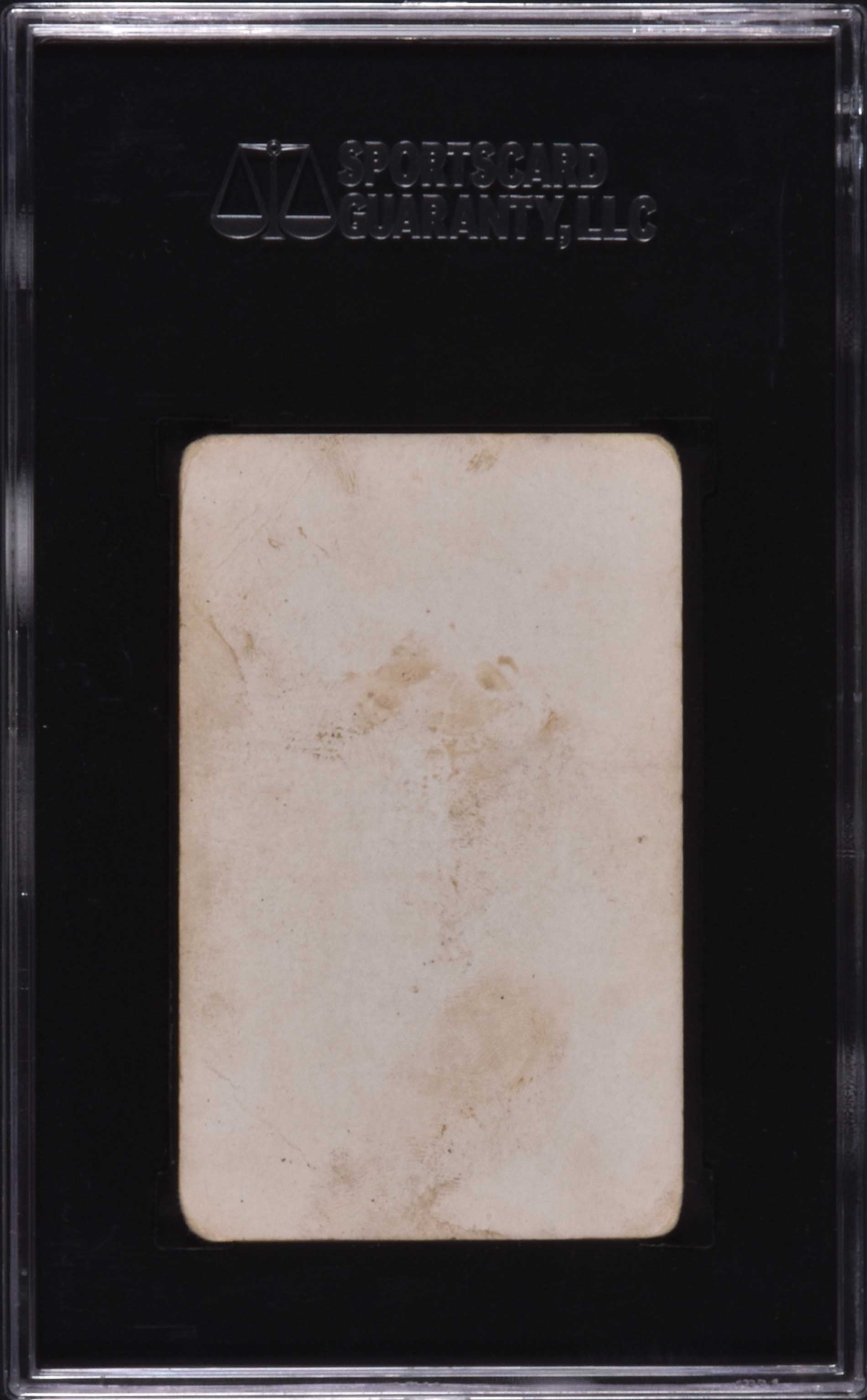 1916 Zeenut PCL Jimmy Claxton | REA Archive