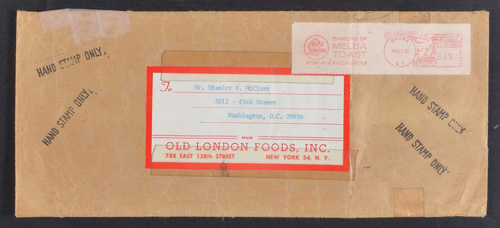 1965 Old London Coins Complete Set (40) - All in Original Unopened ...