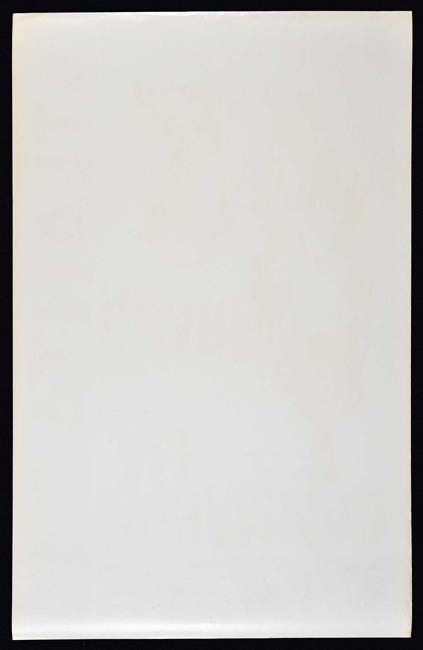 1970 Muhammad Ali vs. Jerry Quarry Fight Poster - Ali's Return to the ...