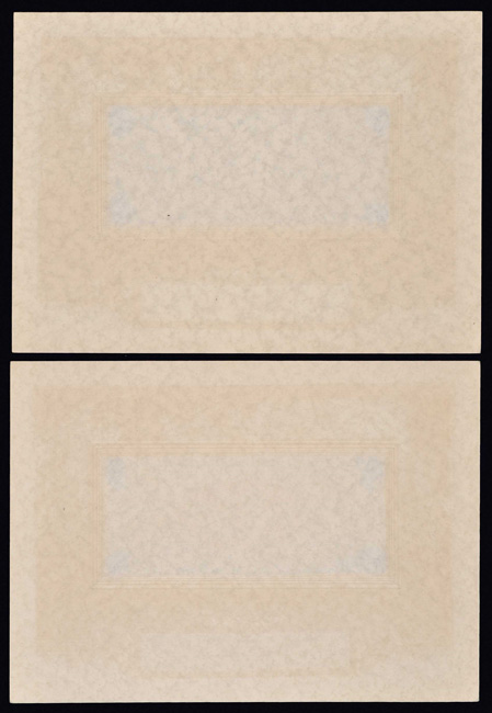 Vintage Forbes Lithograph Manufacturing Co. Billboard Posters Salesman ...