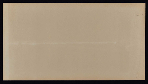 1967 Topps Test "Block Heads" Large Proof Sheet: #10 The Bleech - Topps ...