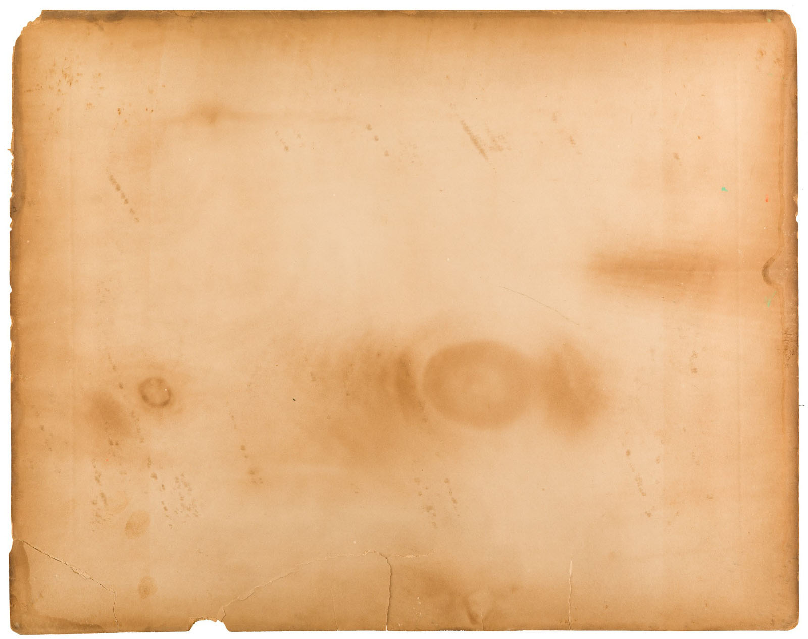 1879 Springfield BBC Imperial Team Cabinet Photograph with Lipman Pike ...