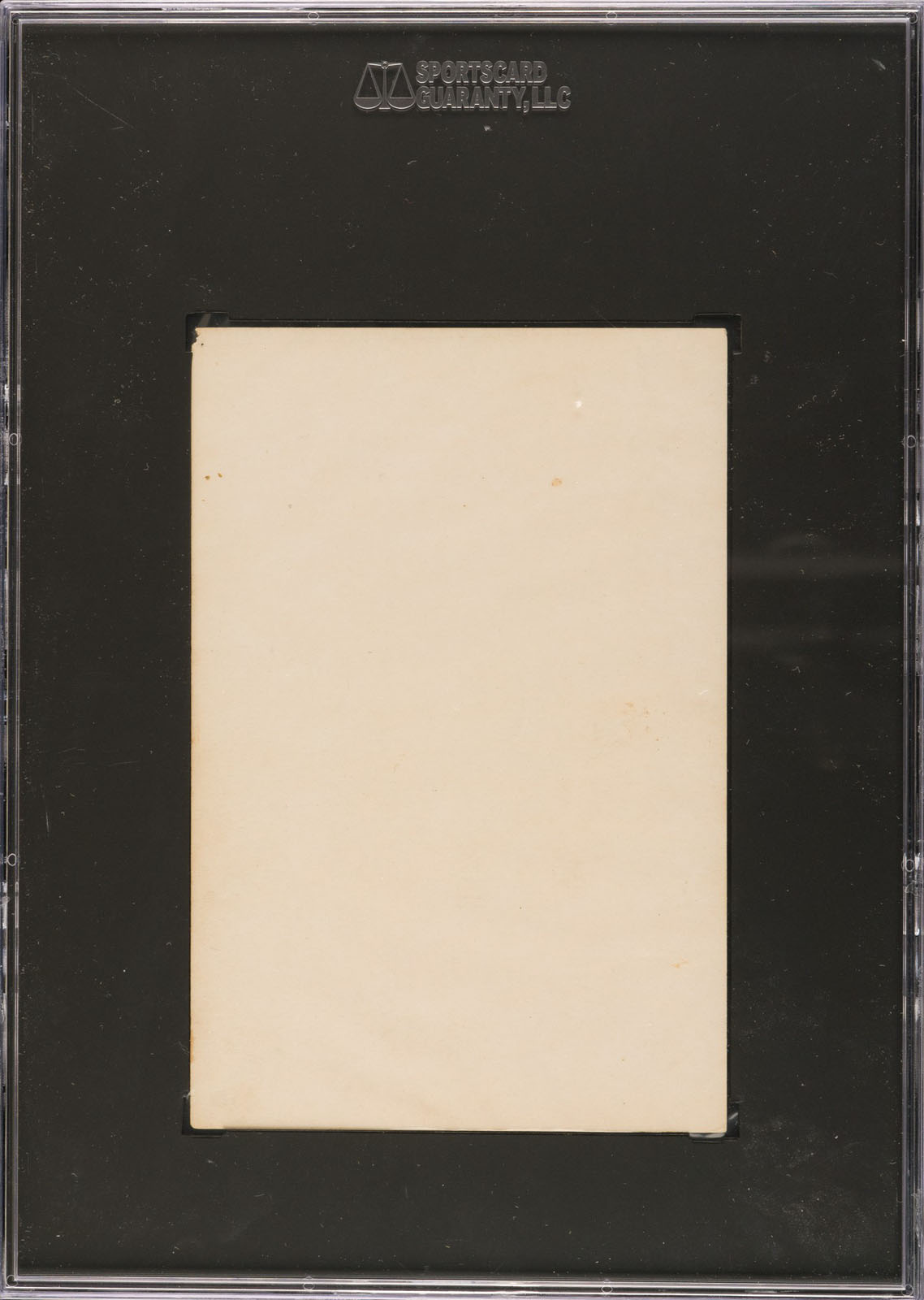 1917-1920 M101-6 Felix Mendelsohn (Sporting News) Babe Ruth - First ...