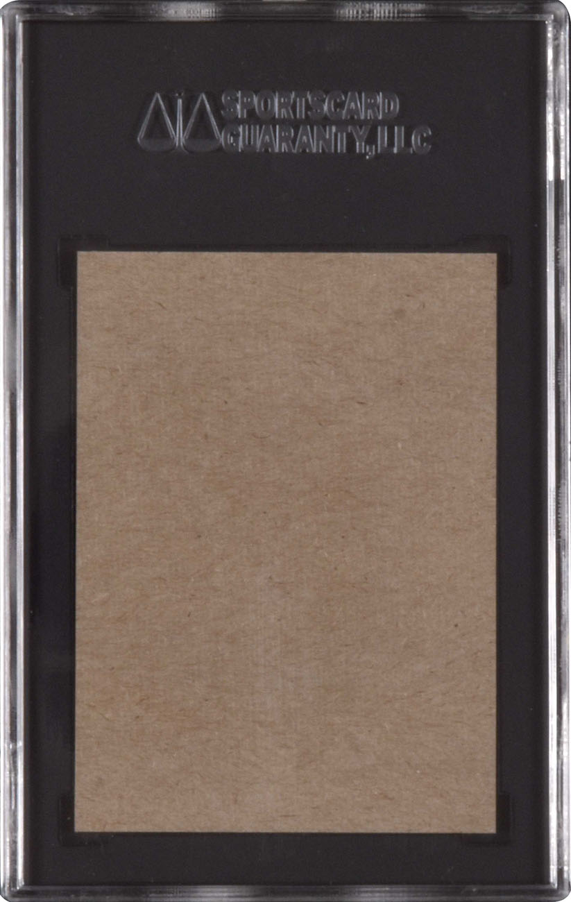 1977 Topps #194 Gary Matthews Giants Unissued Magenta & Yellow Proof ...