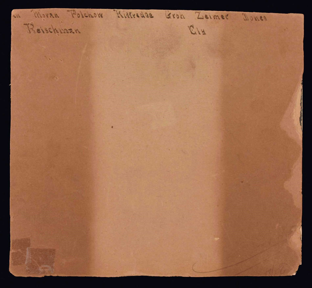 1908 Scranton BBC Team Photo with Archibald "Moonlight" Graham! | REA ...