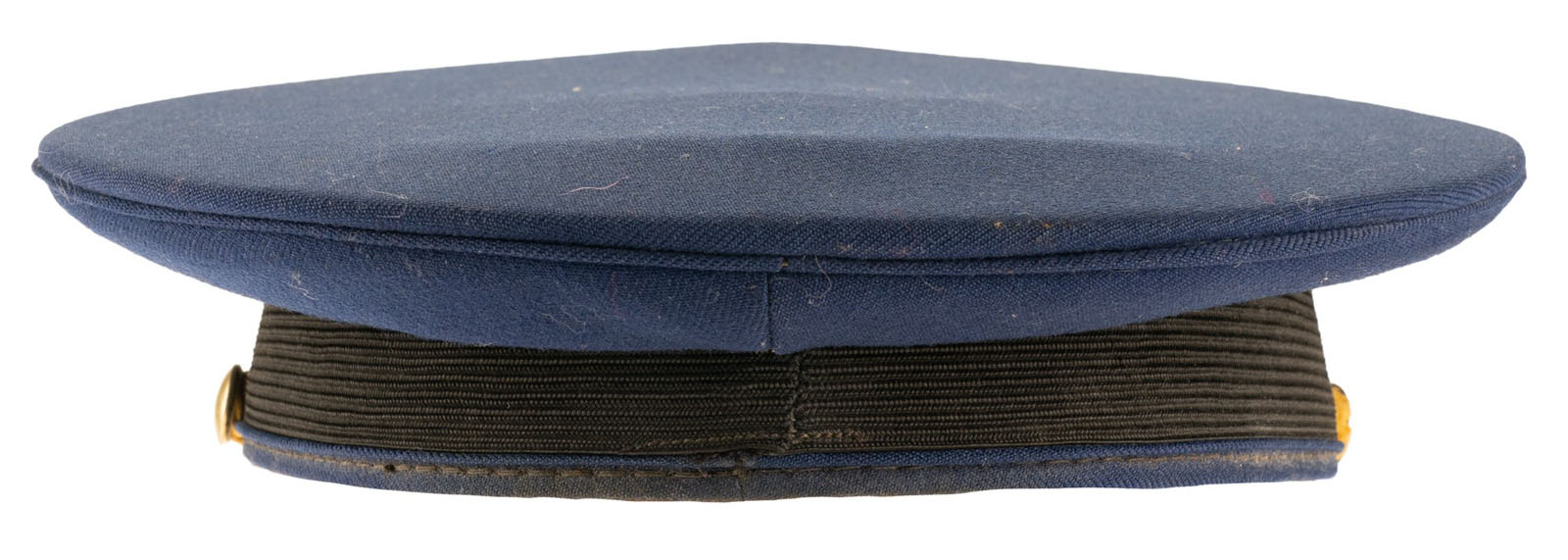 Circa 1970s Andy Frain Wrigley Field Usher's Cap | REA Archive