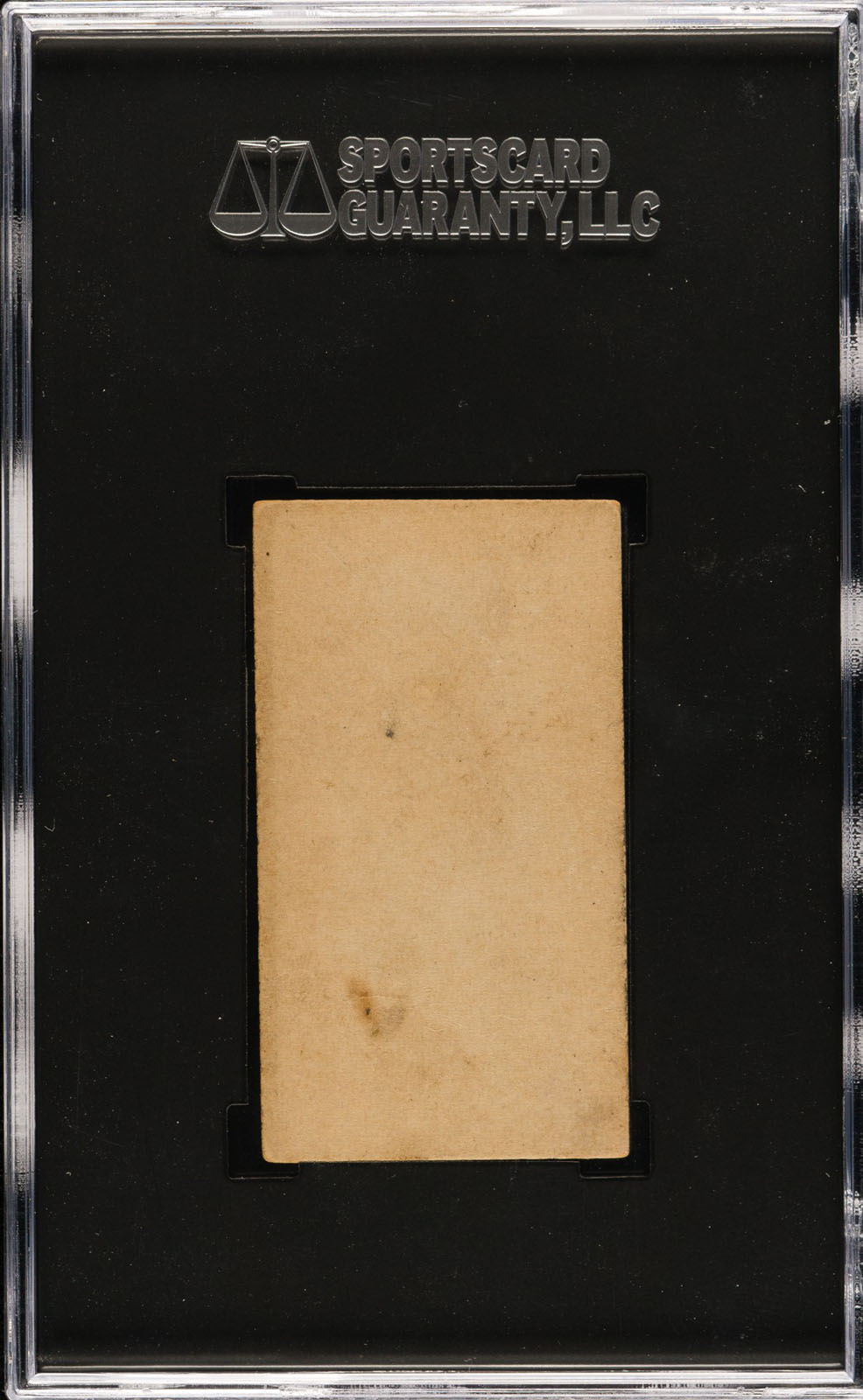 1887 N172 Old Judge Mickey Welch - Rare Script Series Card - One of ...