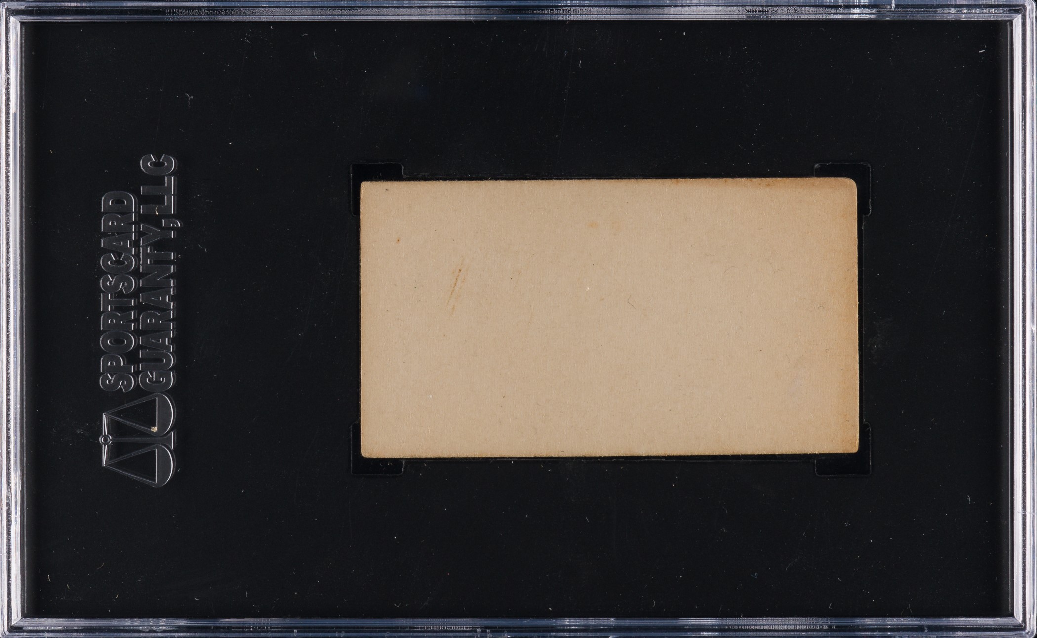 1887 N172 Old Judge Mike Dorgan SGC EX 5 - Scarce Sliding Pose! | REA ...