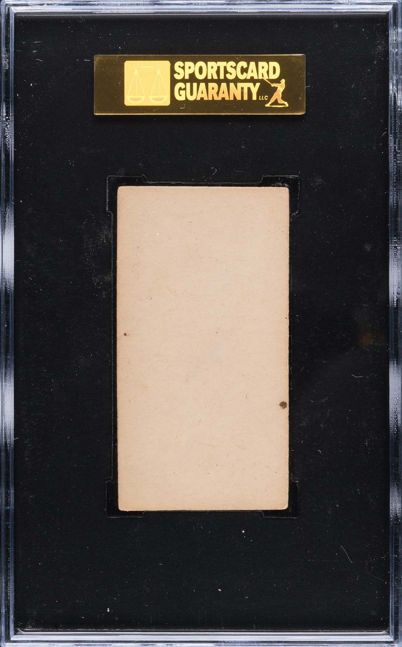 1889 N172 Old Judge Edward Silch SGC VG/EX 50 - Denver Team | REA Archive