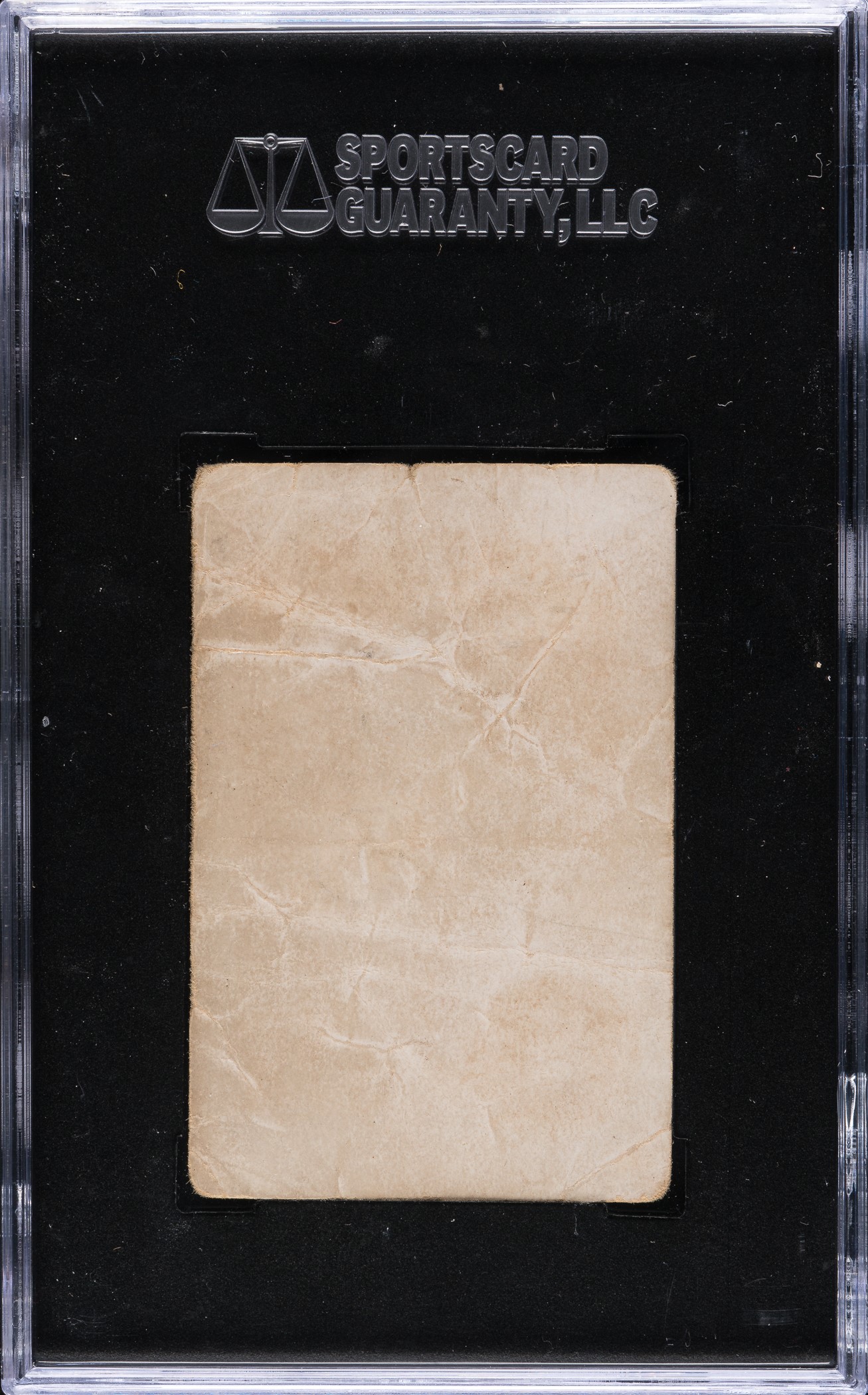 1928 "Star Player Candy" Ty Cobb with Philadelphia Athletics - Final ...