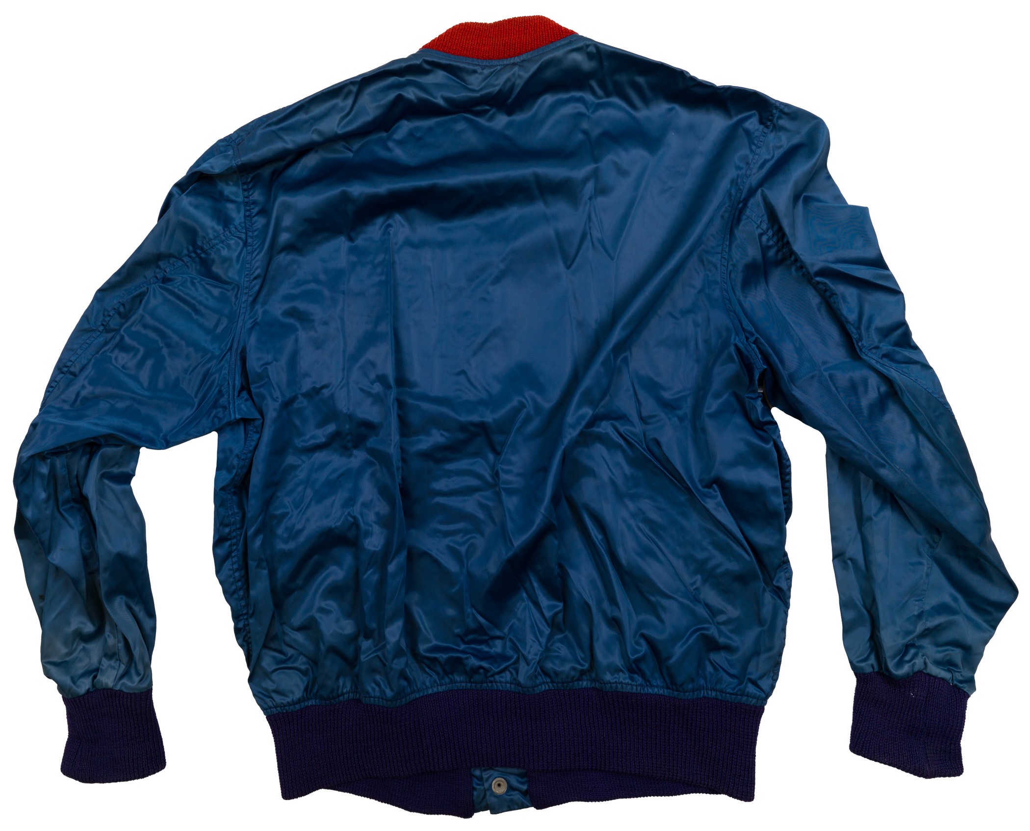 1970s Montreal Expos Team Jacket - MEARS | REA Archive