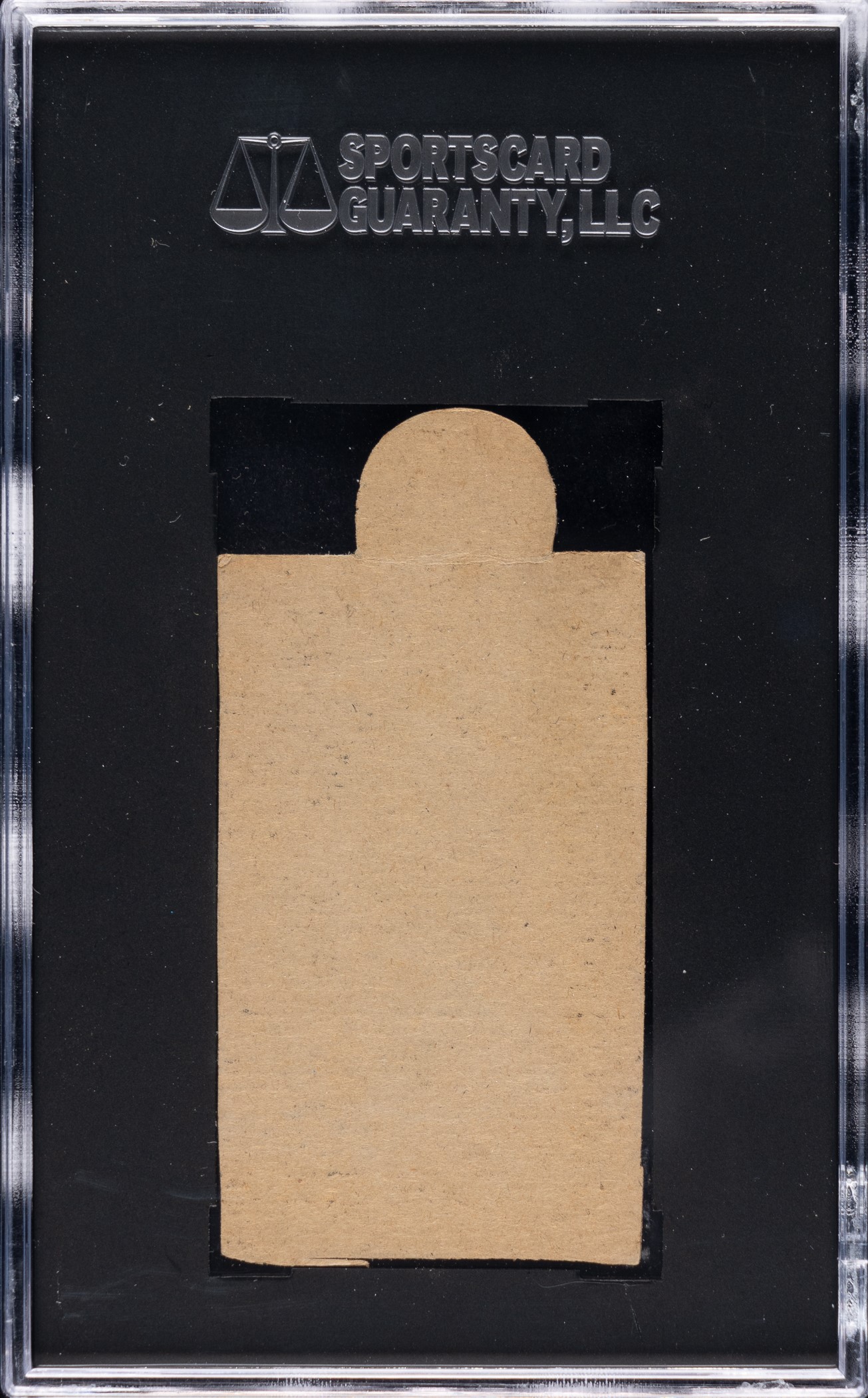 1912 J=K Candy Thomas Needham - 1 of 1 - Highest Graded! | REA Archive