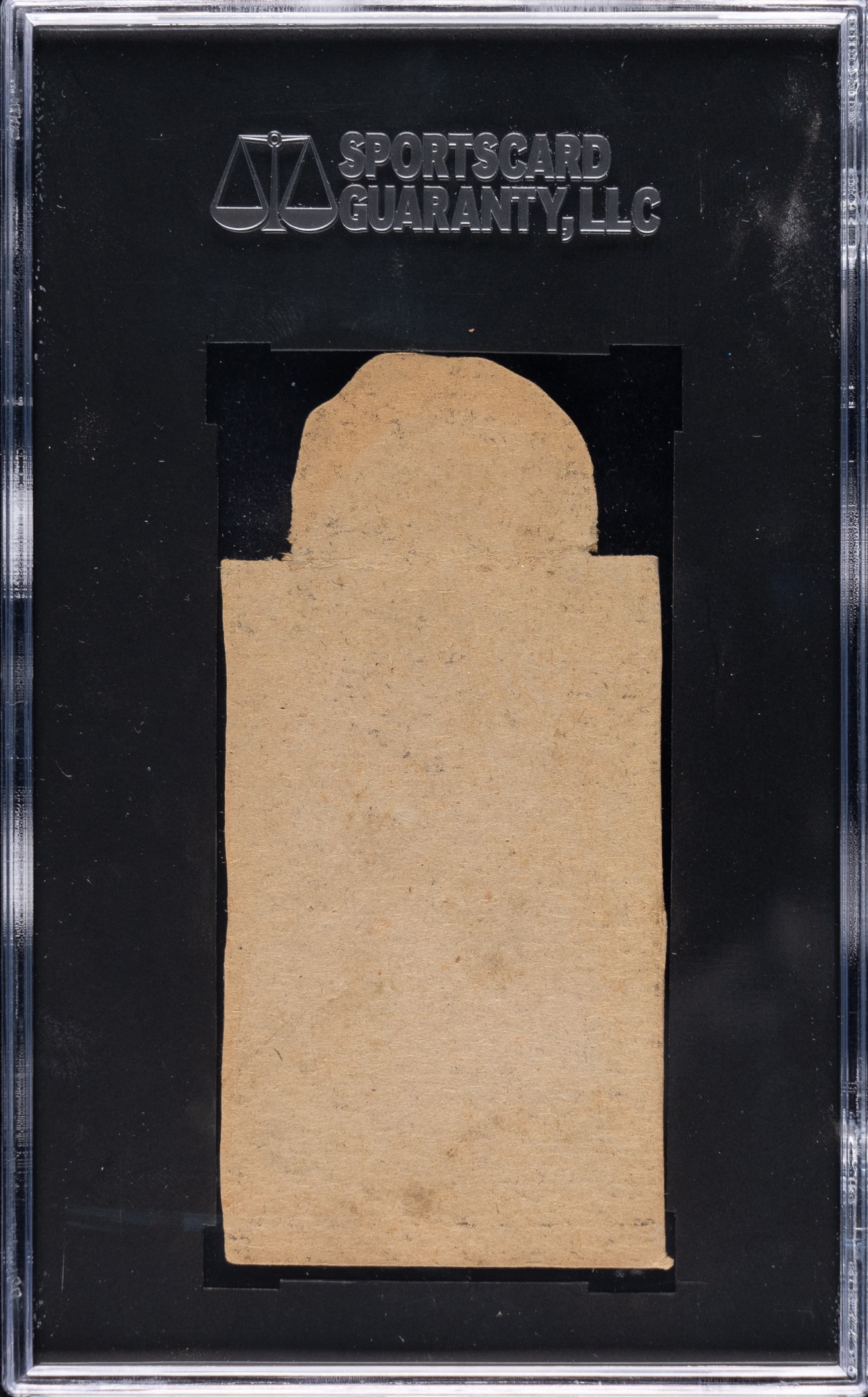 1912 J=K Candy Ira Thomas - The ONLY Graded Example! | REA Archive