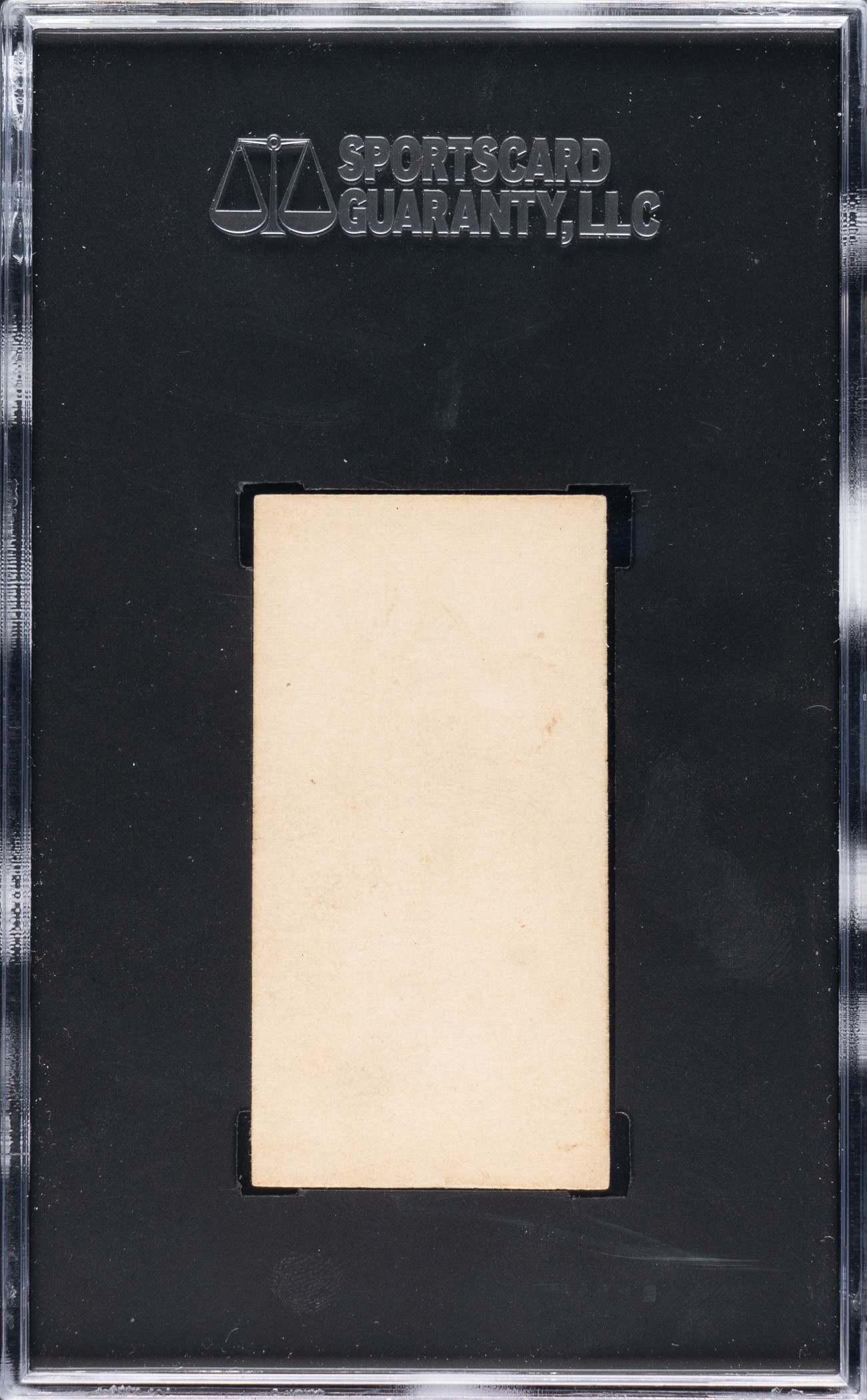 1887 N172 Old Judge Jimmy Peeples SGC VG/EX+ 4.5 - Outdoor Pose! | REA ...