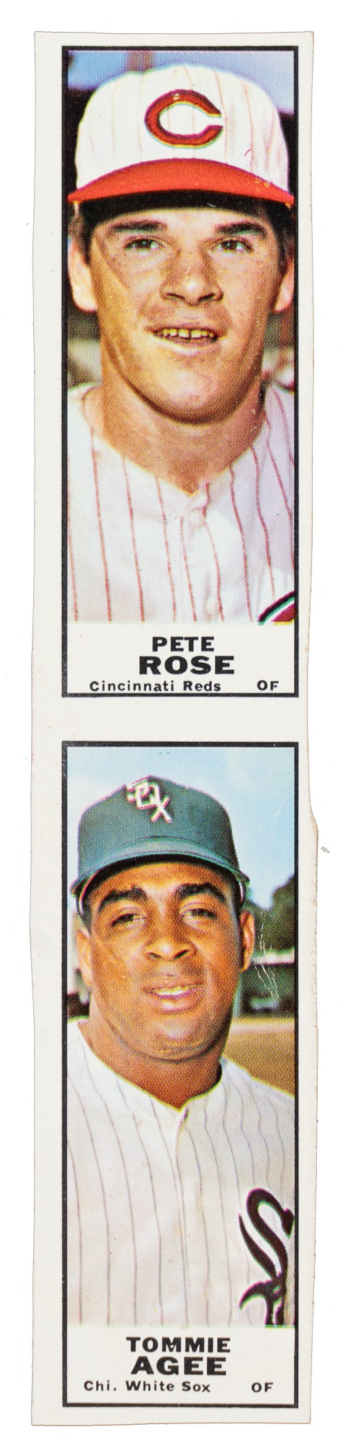 1968 Bazooka Near-Complete Master Set (60/61) | REA Archive