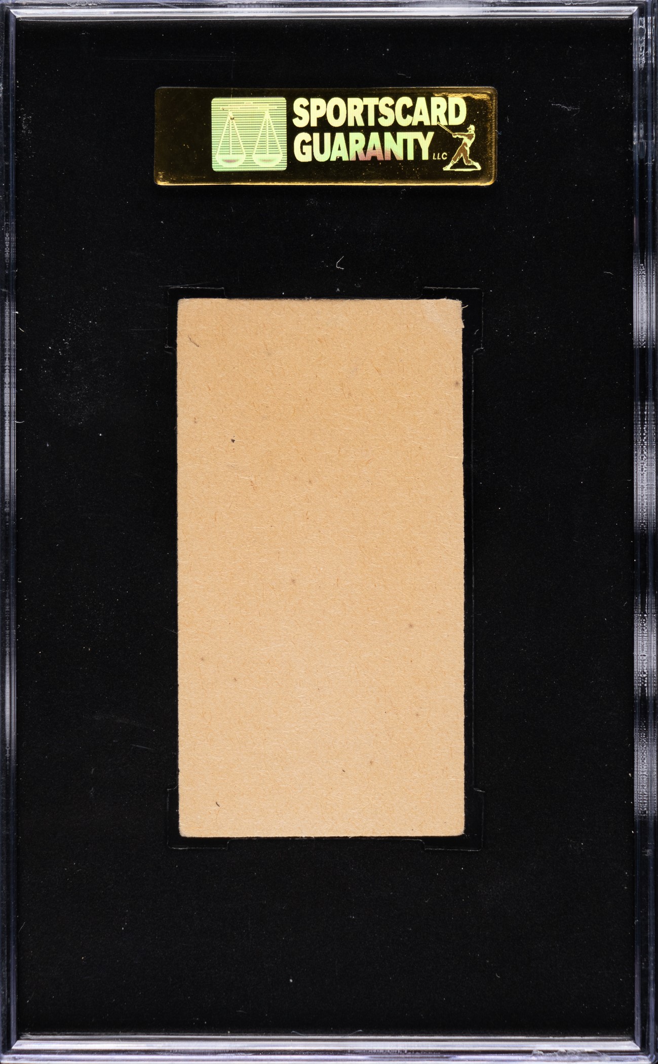 1889 N172 Old Judge Sure Shot Dunlap SGC EX 60 - Scarce Sliding Pose ...