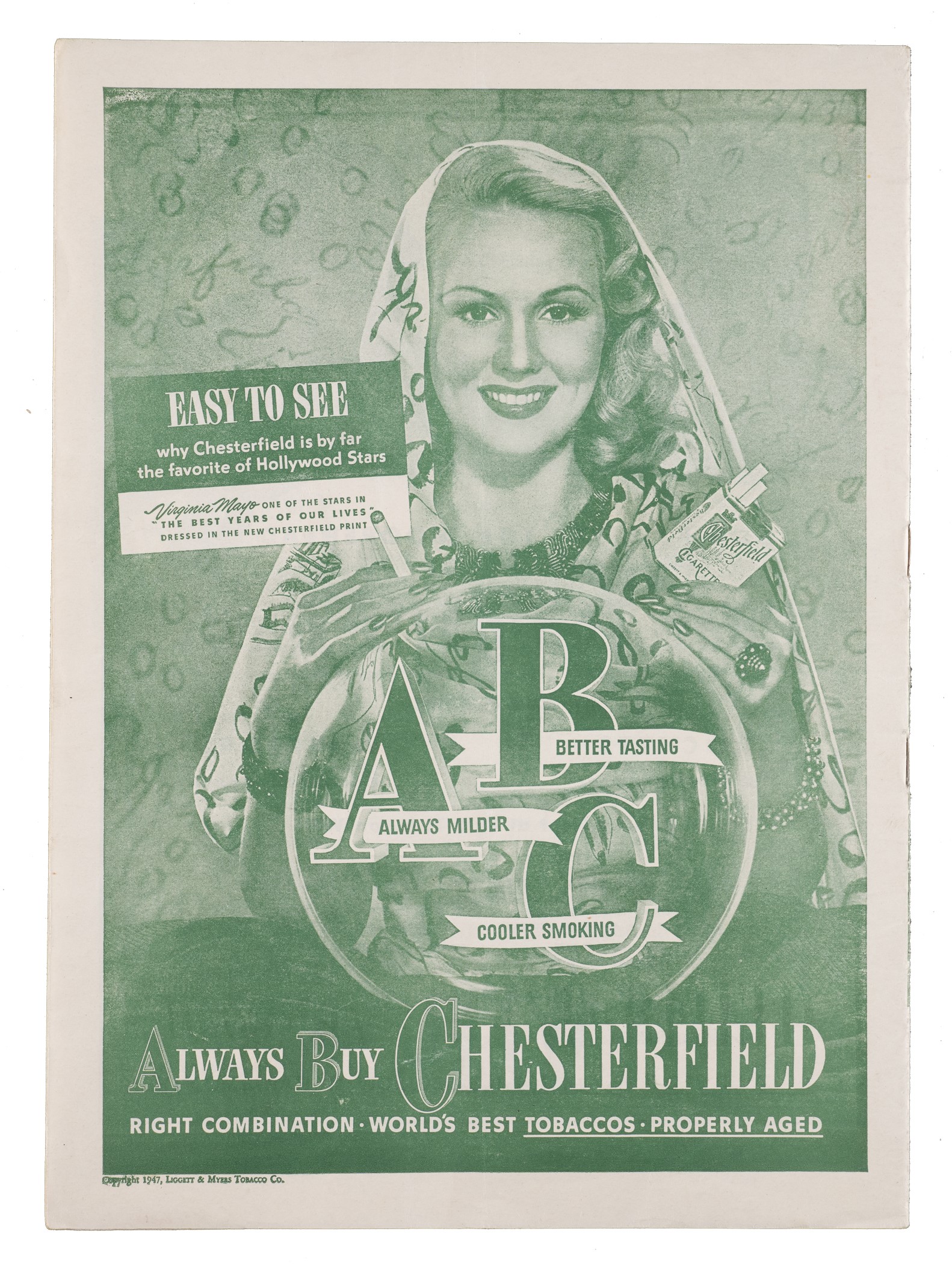 1947 Philadelphia Warriors (vs. Chicago Stags) Multi-Signed Program ...