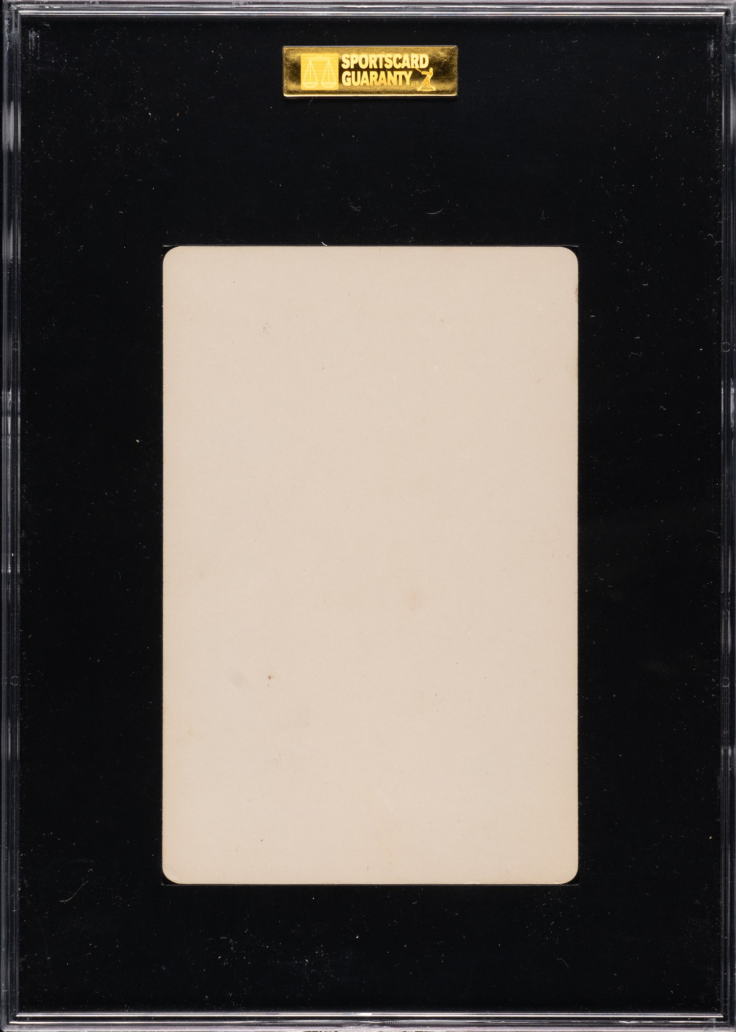 1887 Hastings Cabinet Card Mike "King" Kelly | REA Archive