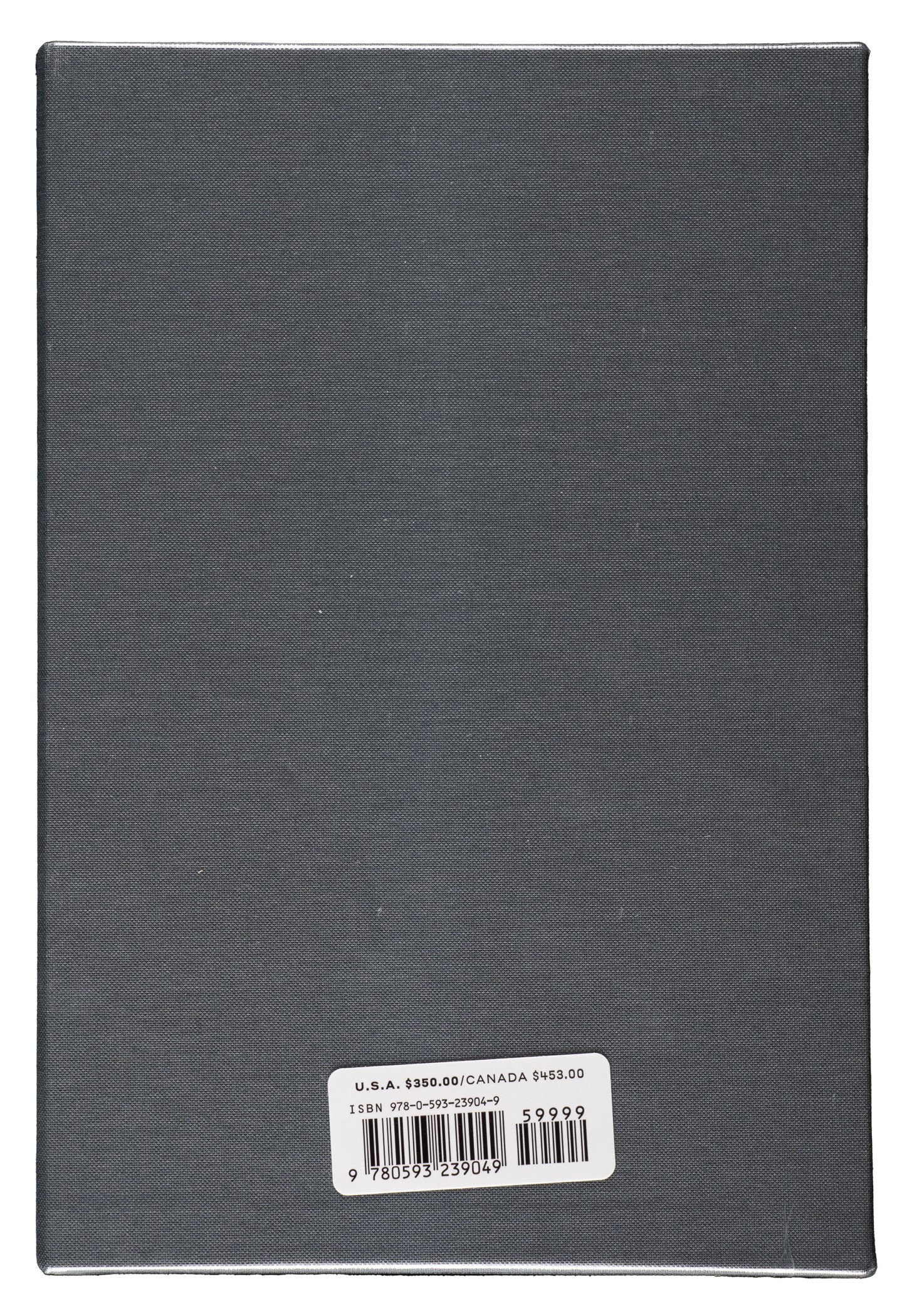 Barack Obama Signed "A Promised Land" Sealed Book | REA Archive