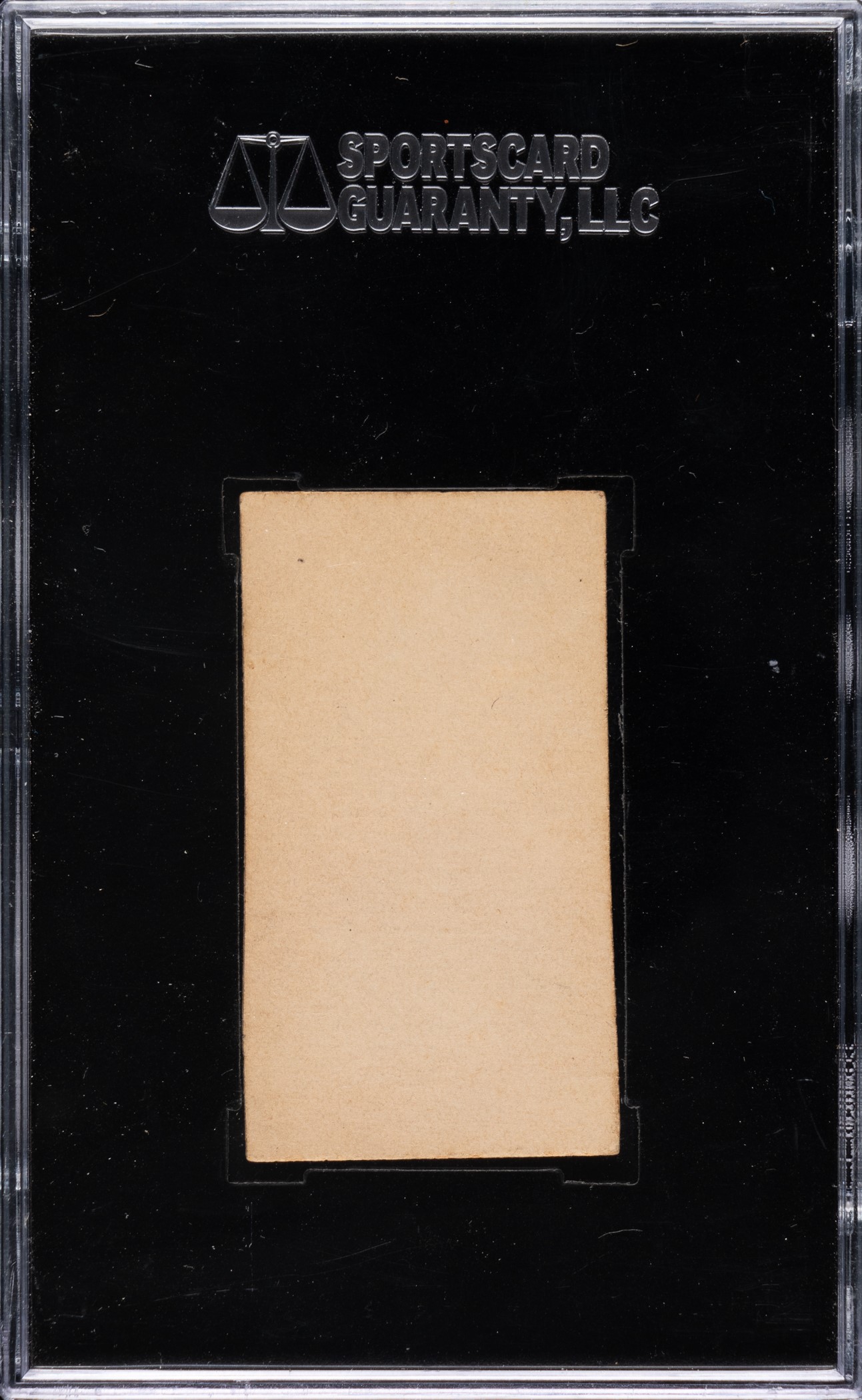 Extremely Rare 1886 N172 Old Judge Candy Nelson Spotted Tie SGC EX 60 ...