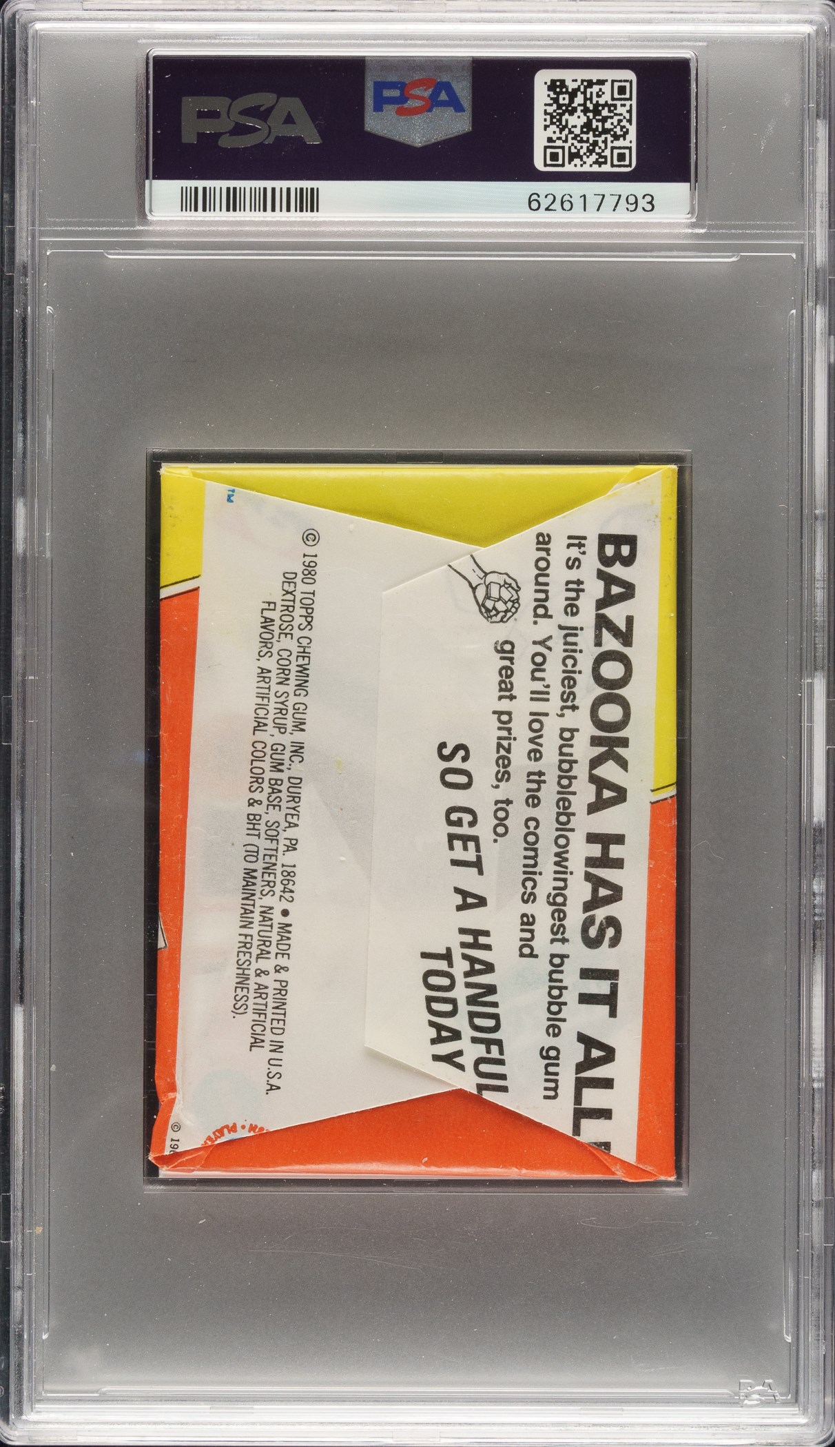 1980-1981 Topps Basketball Unopened Wax Pack Collection (10) Plus ...