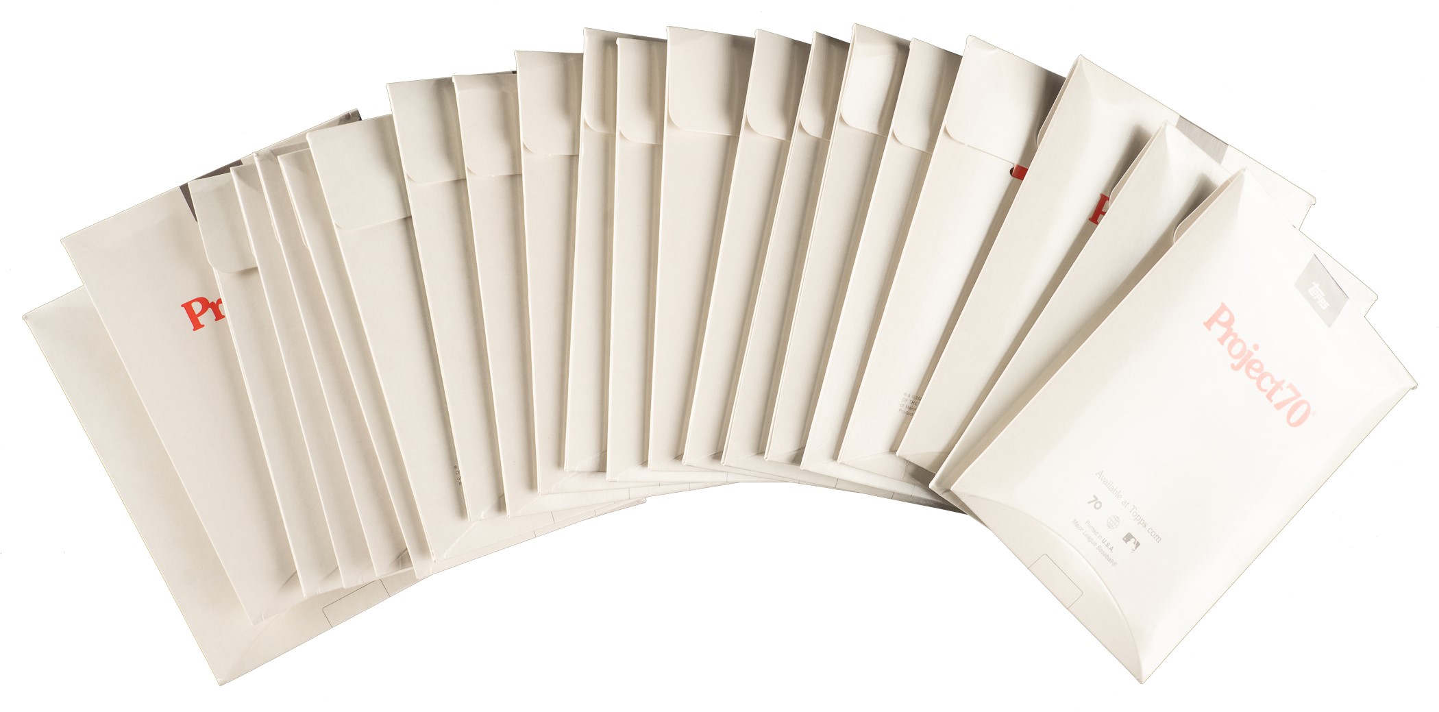 2021 Topps Project 70 Alex Pardee Brightmares Complete Set (20) Plus ...