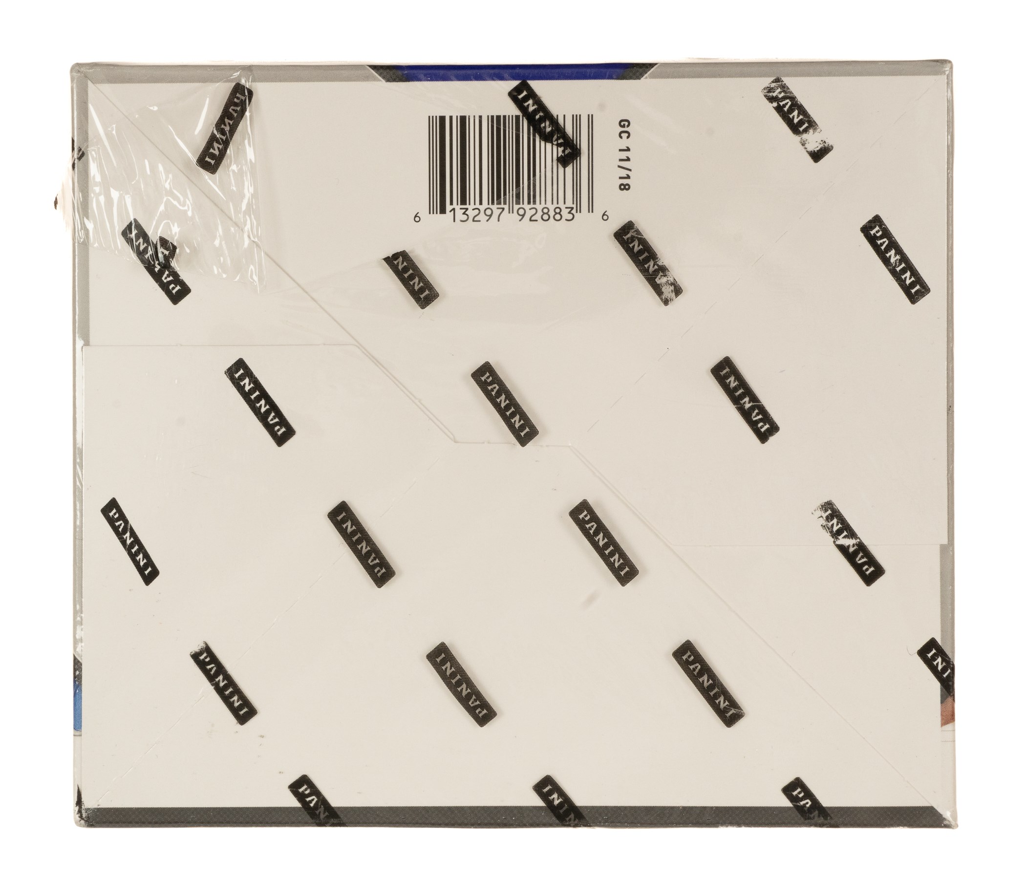 2018-2019 Panini Prizm Basketball Factory-Sealed Unopened Hobby Box (12 ...