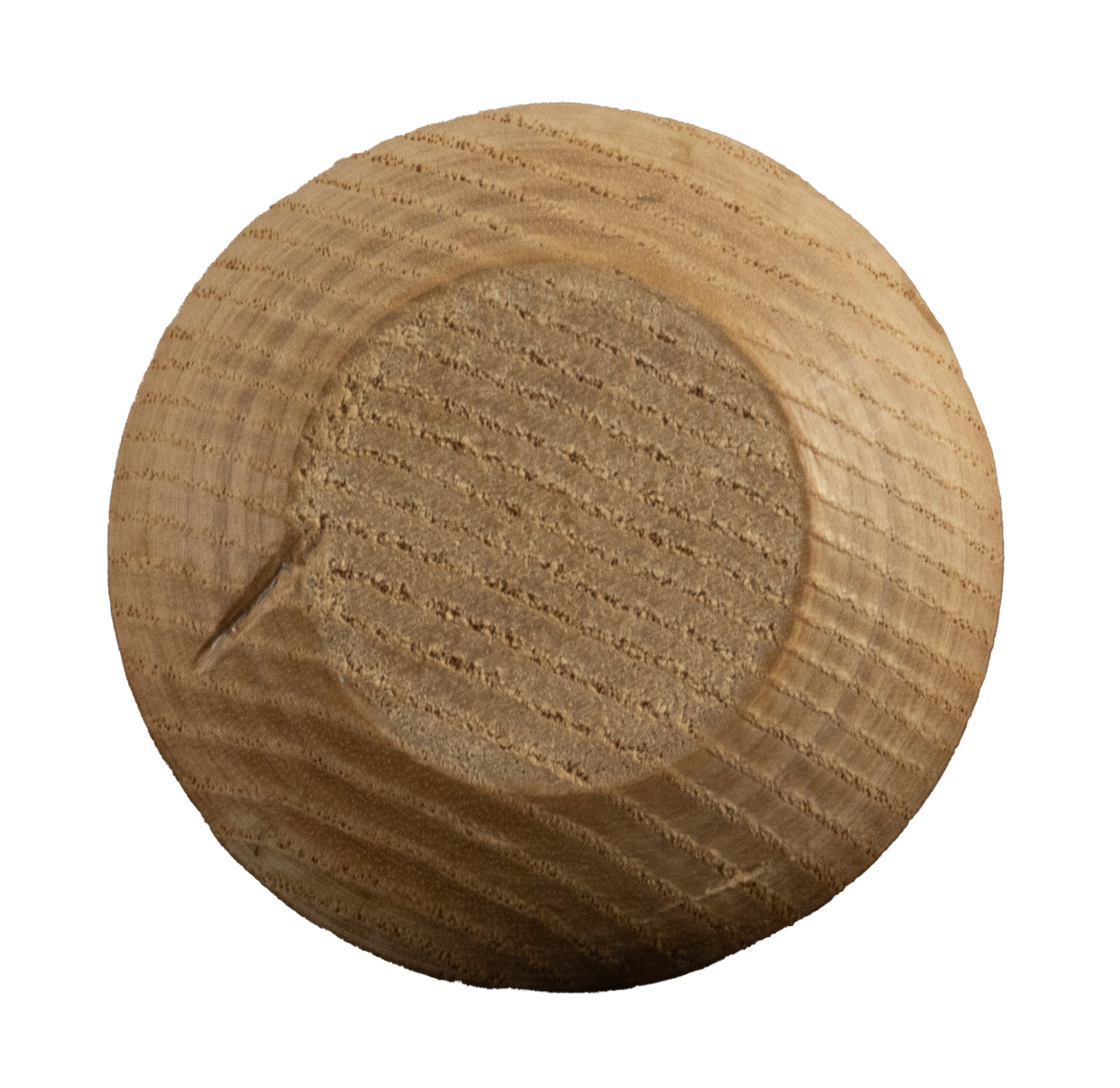 Olympic Medal Winner Ben Johnson Signed Bat | REA Archive