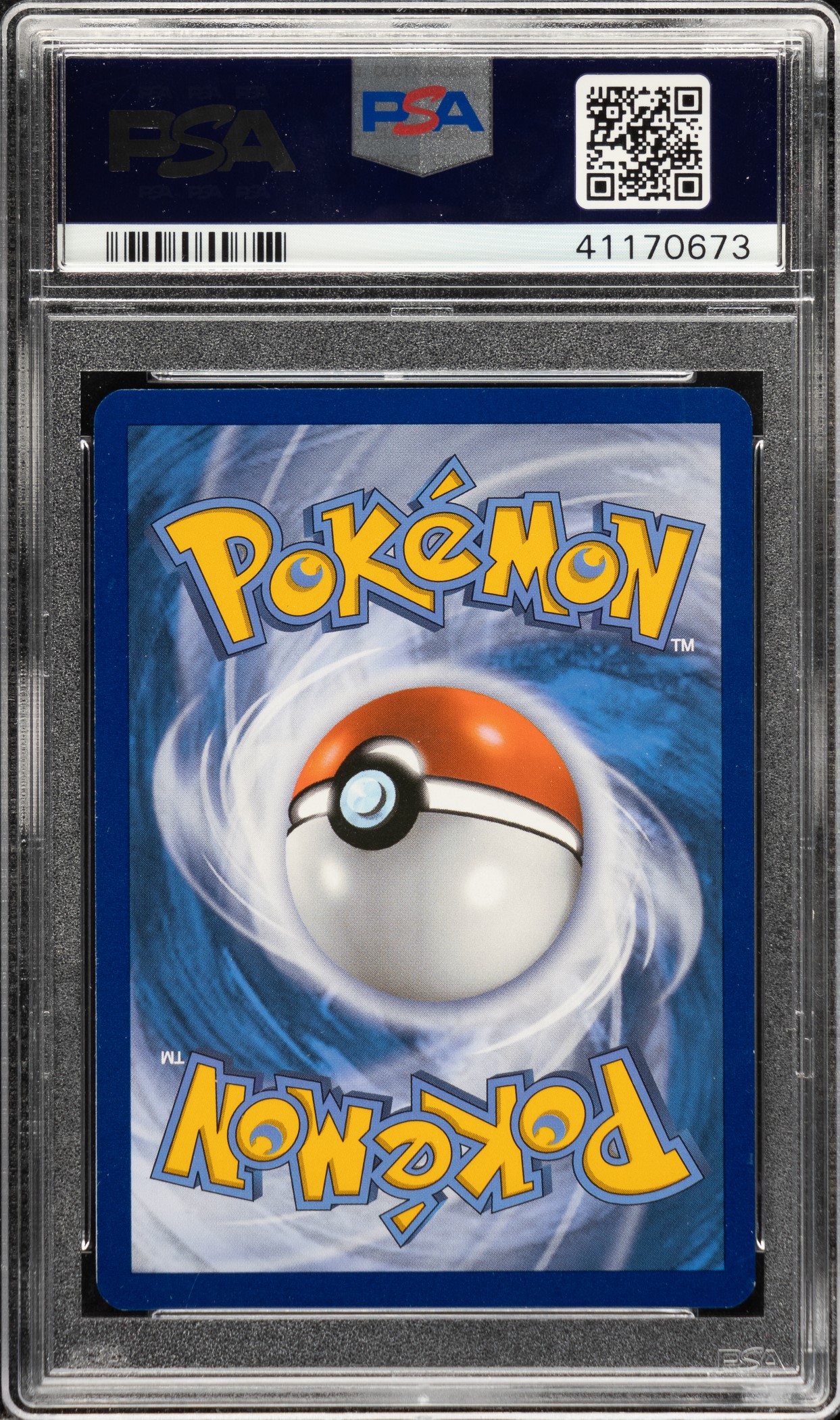 2015 Pokemon XY Ancient Origins #8 Mega Sceptile EX Holographic PSA GEM ...