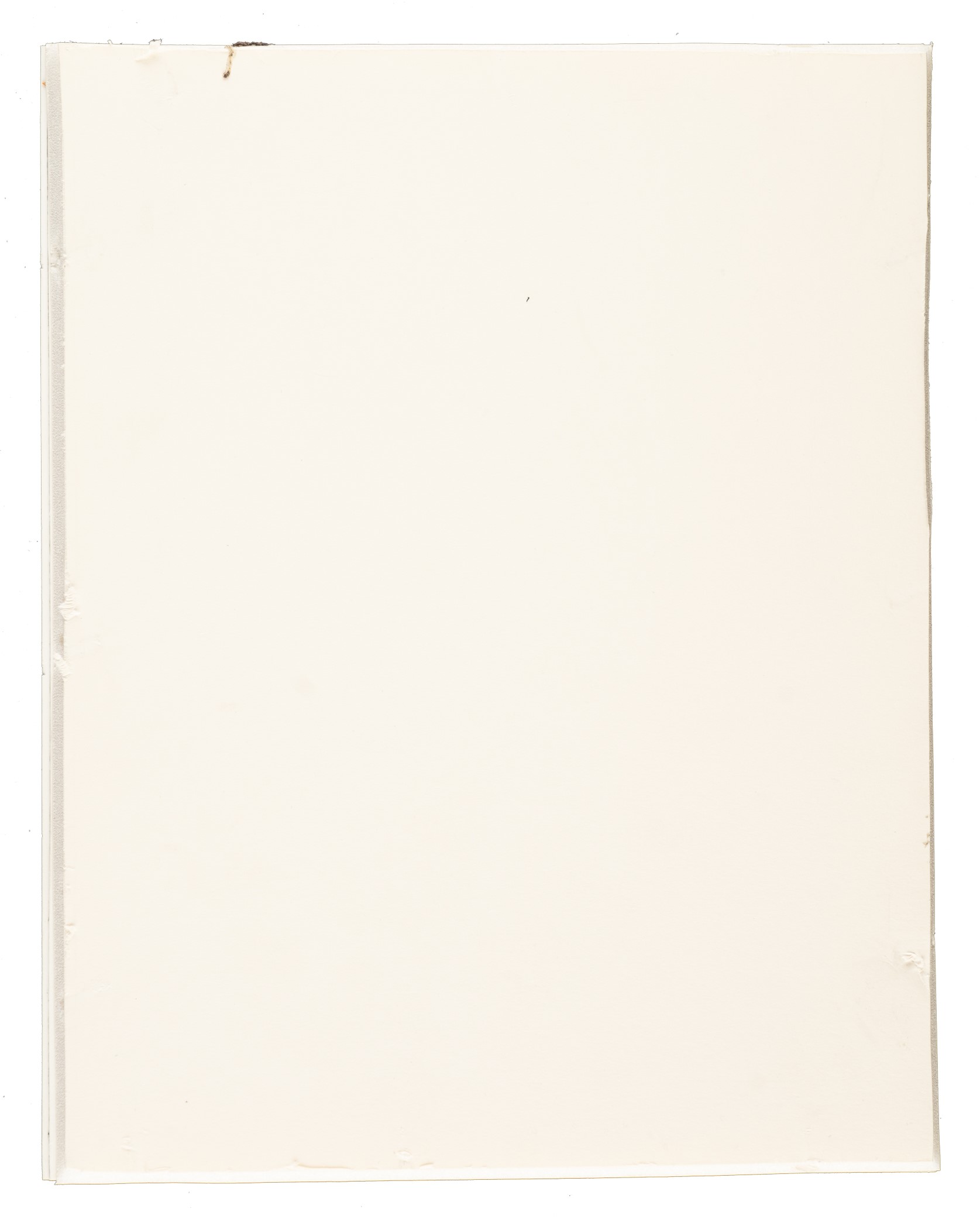 1952 Bowman George Shuba Unissued Original Card Artwork | REA Archive