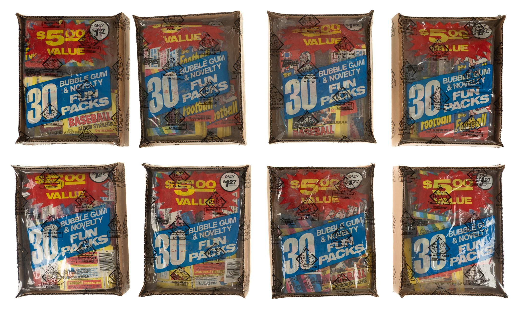 1982 Topps 