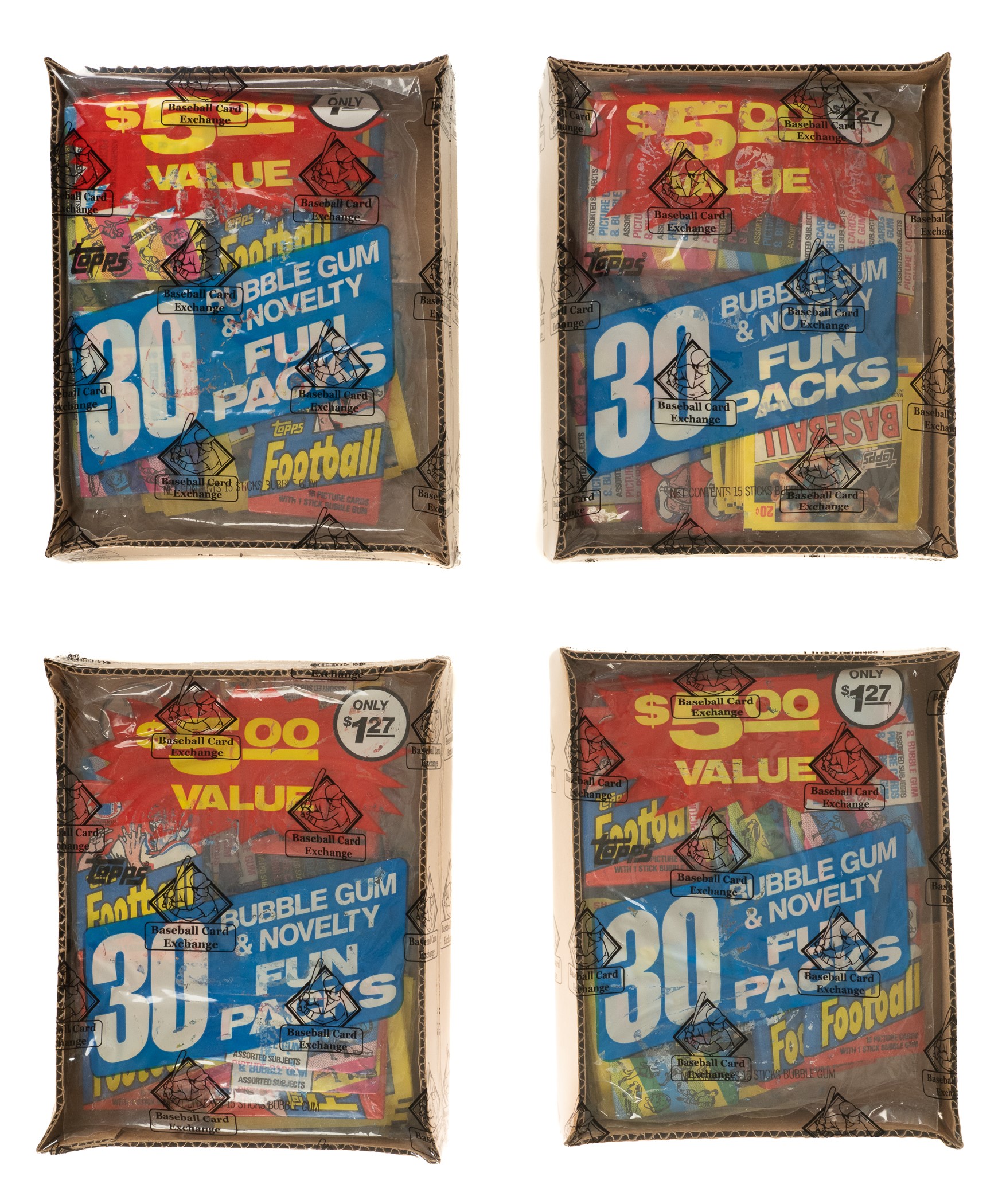 1982 Topps