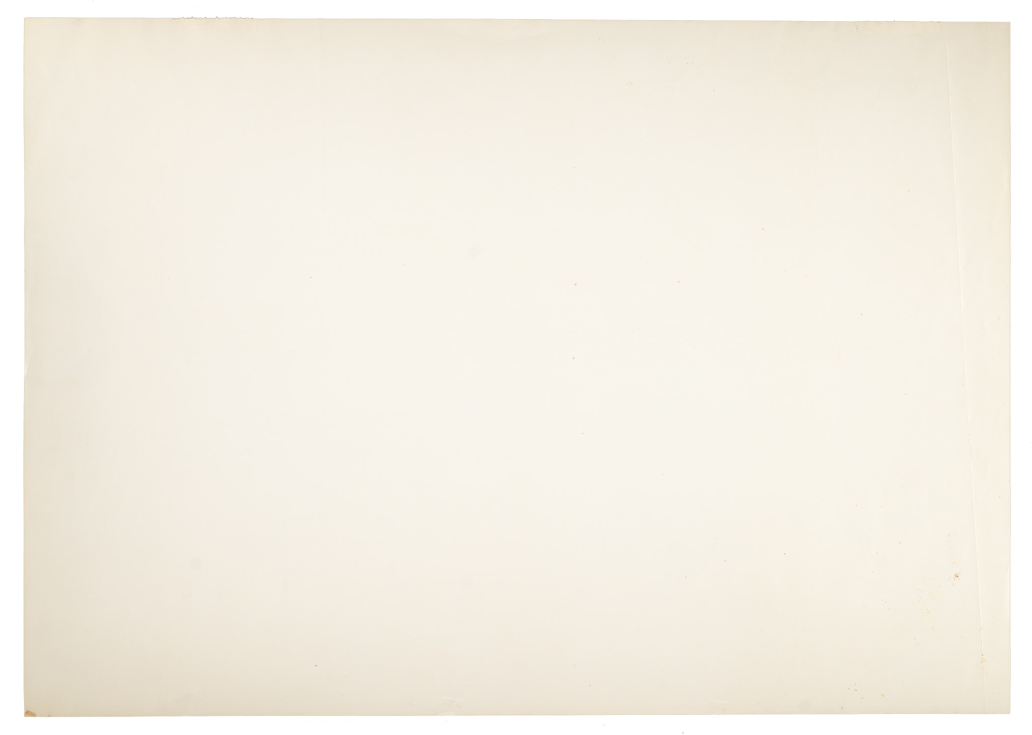 1975 Topps Window Display Poster | REA Archive