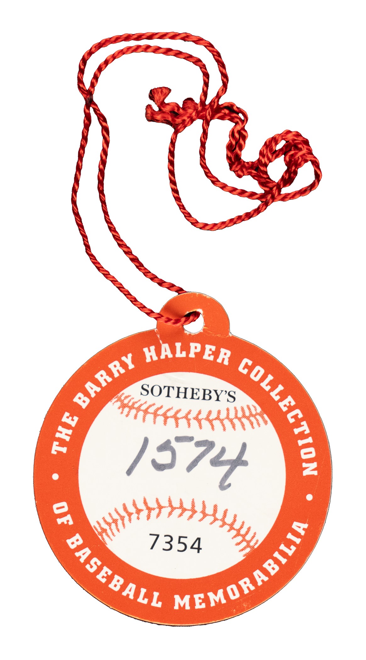 1961 "I'm For Mantle" and "I'm For Maris" Stadium Pin Set (Ex-Barry ...