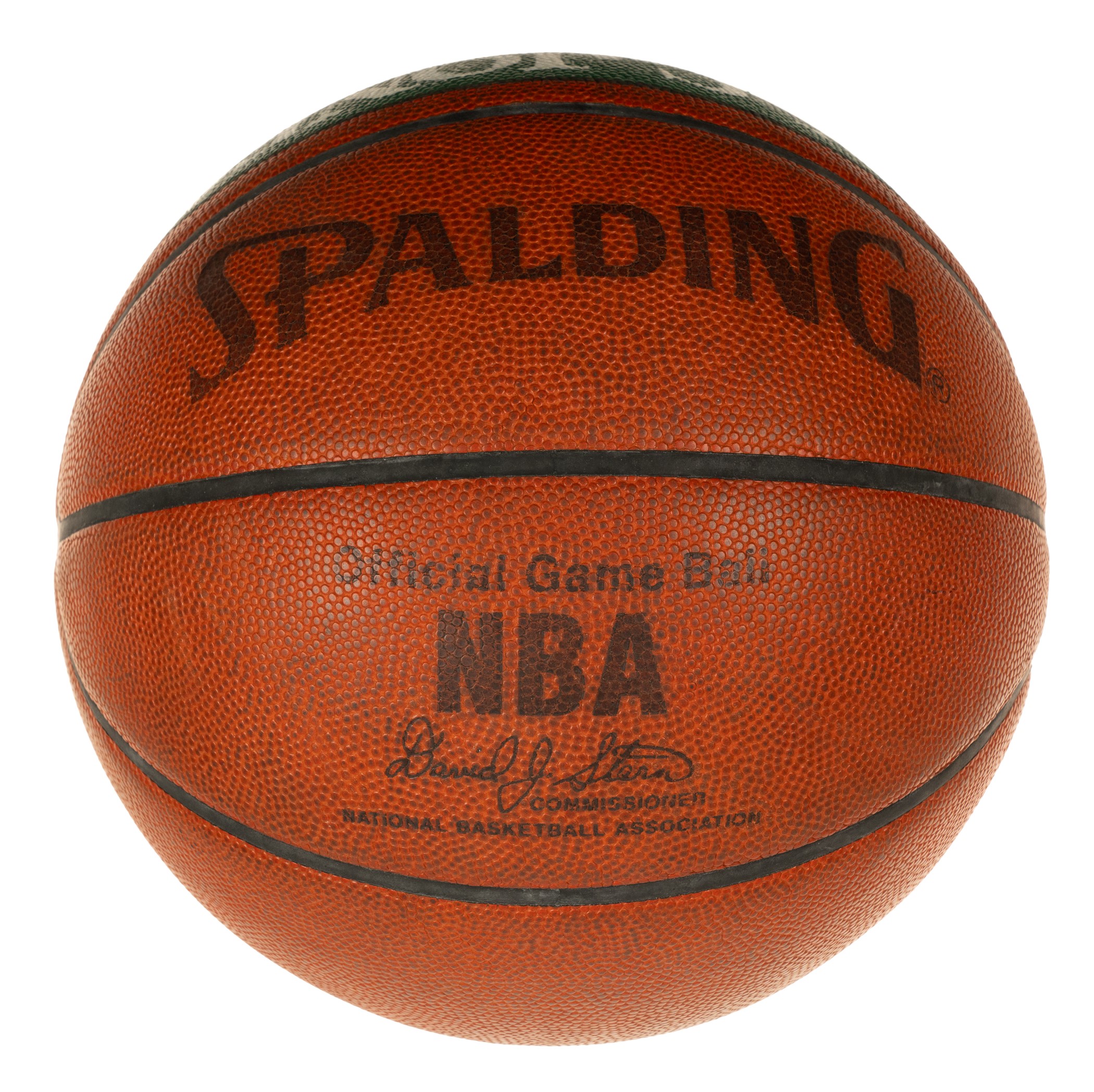 1985-1986 K.C. Jones 300th NBA Coaching Victory Commemorative Boston ...